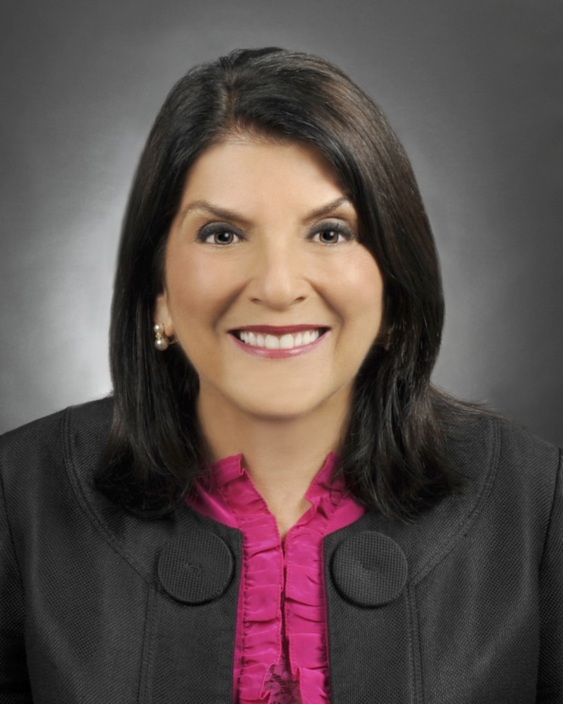 Members | The Dallas-Valencia Citizens Committee